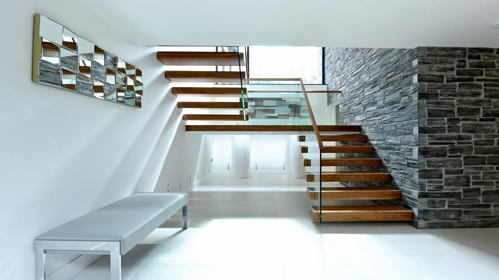 Staircases | The Journal | Jigsaw Architecture & Design