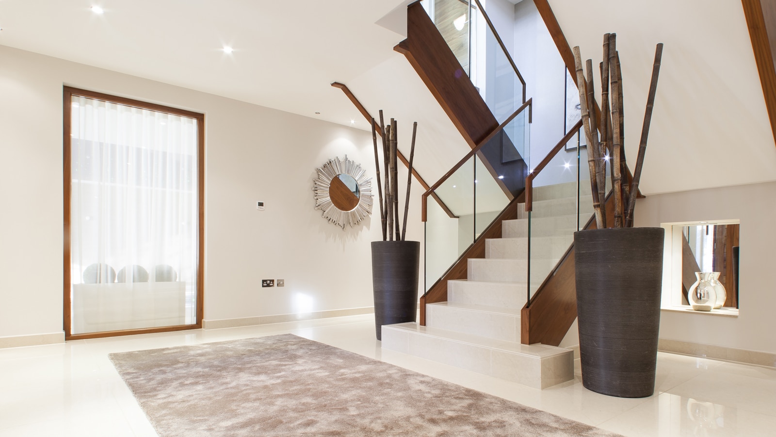 Staircases | The Journal | Jigsaw Architecture & Design