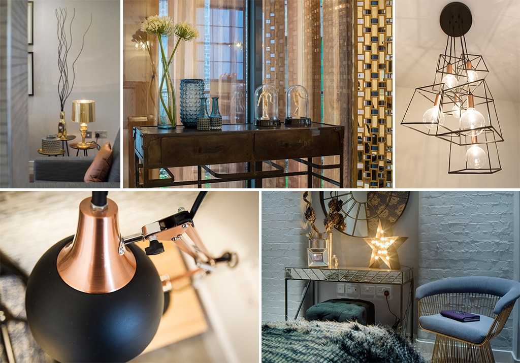 Current trends for interiors | The Journal | Jigsaw Architecture & Design