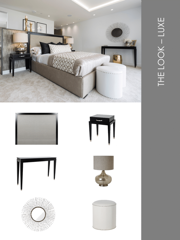 Rental Furniture Packs | The Journal | Jigsaw Architecture & Design