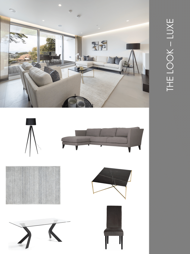 Rental Furniture Packs | The Journal | Jigsaw Architecture & Design