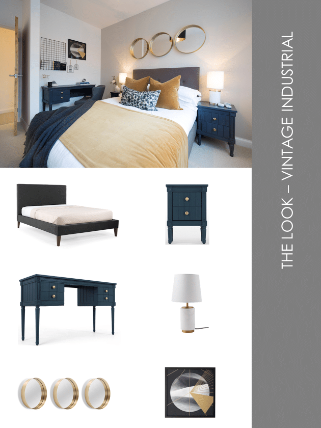 Rental Furniture Packs | The Journal | Jigsaw Architecture & Design