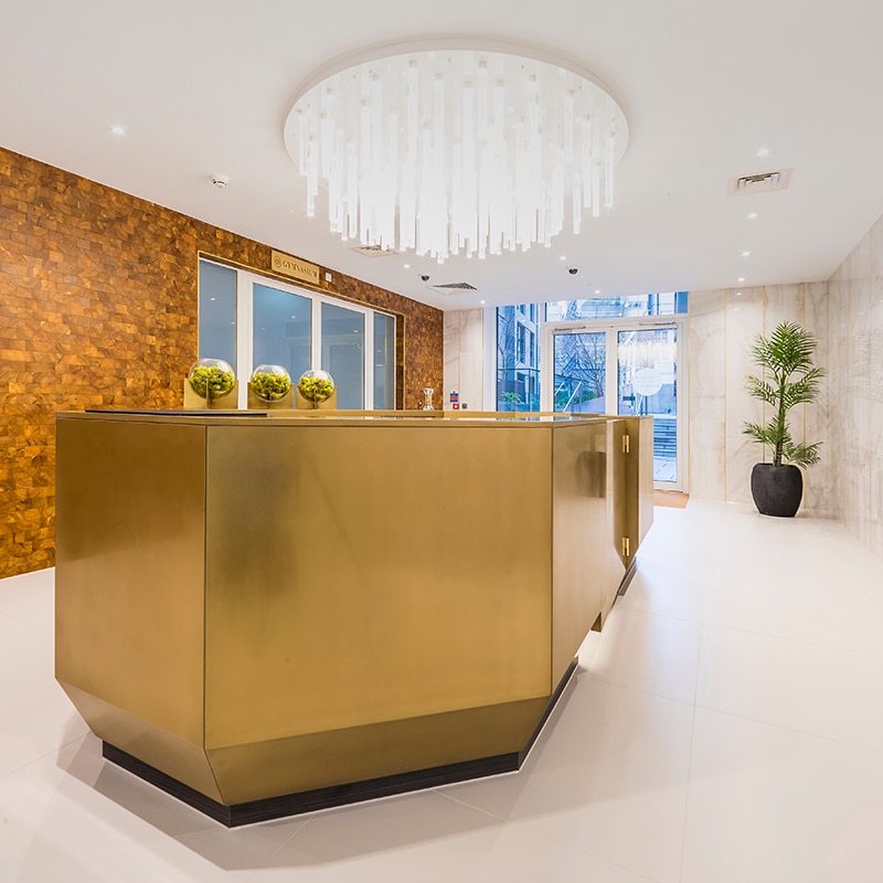 Westminster Quarter | The Journal | Jigsaw Architecture & Design