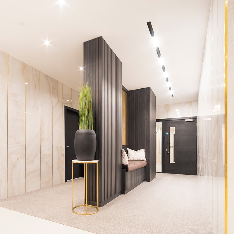 Westminster Quarter | The Journal | Jigsaw Architecture & Design