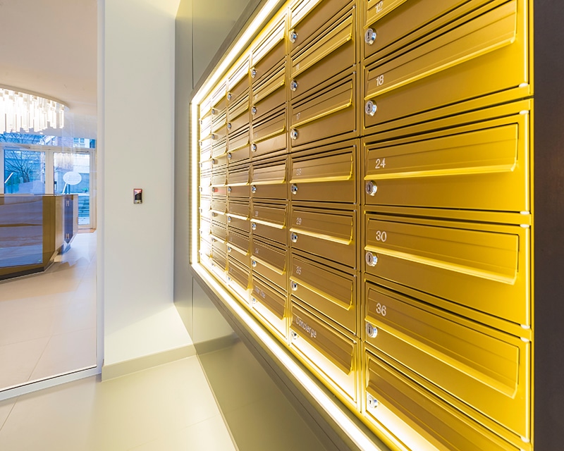 Westminster Quarter | The Journal | Jigsaw Architecture & Design