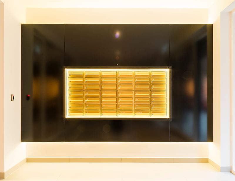 Westminster Quarter | The Journal | Jigsaw Architecture & Design
