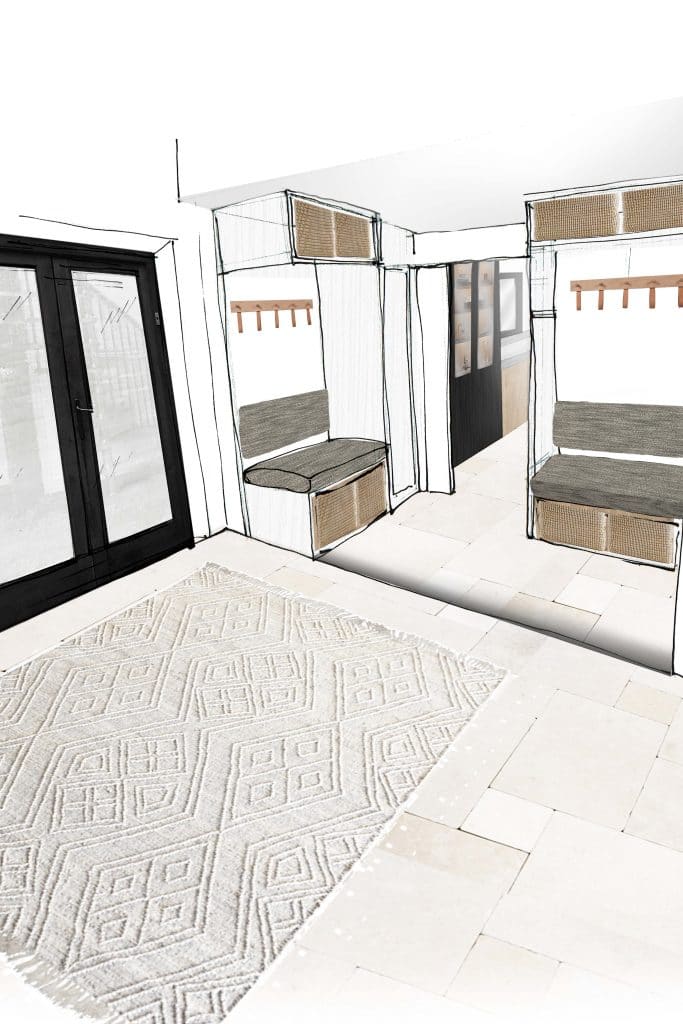 Felloes Barn | Jigsaw Interior Architecture & Design