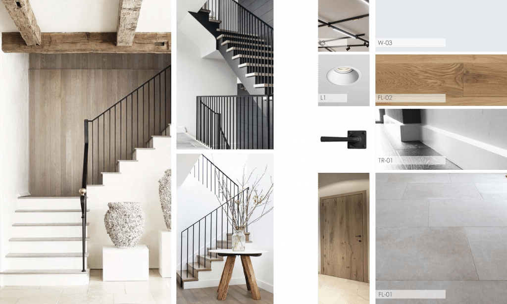 Felloes Barn | Jigsaw Interior Architecture & Design