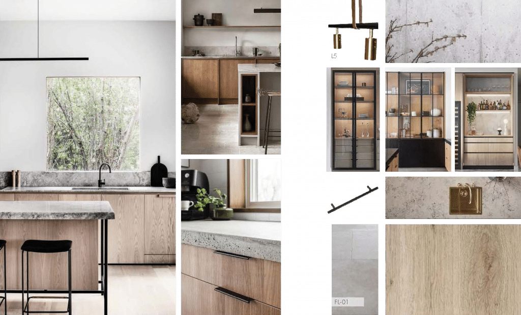 Felloes Barn | Jigsaw Interior Architecture & Design