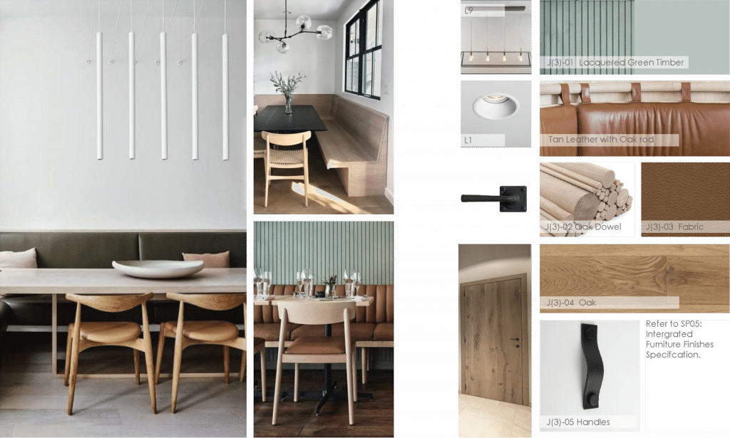 Felloes Barn | Jigsaw Interior Architecture & Design