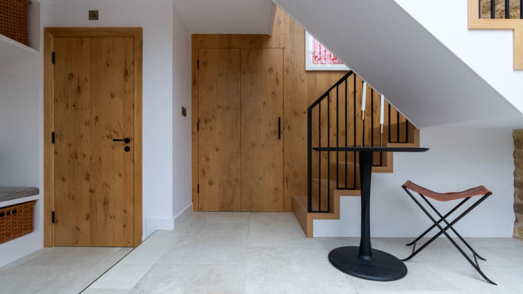 Felloes Barn | Jigsaw Interior Architecture & Design