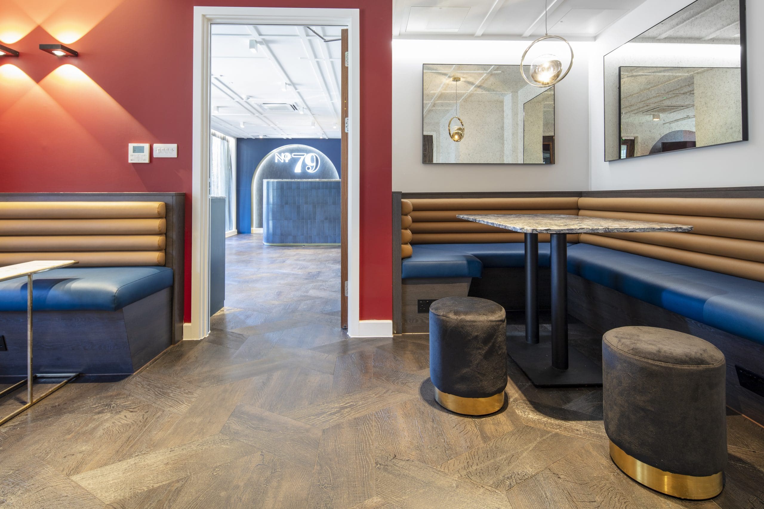 79 Student Accommodation - Jigsaw Interior Architecture | Interior ...