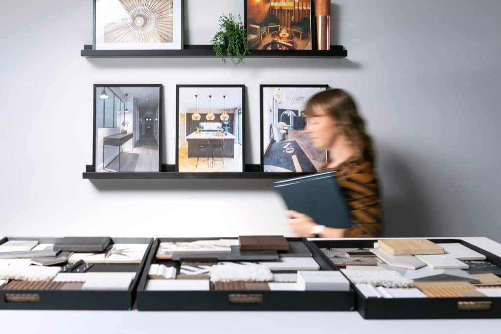 Interior Design | Our Services | Jigsaw Architecture