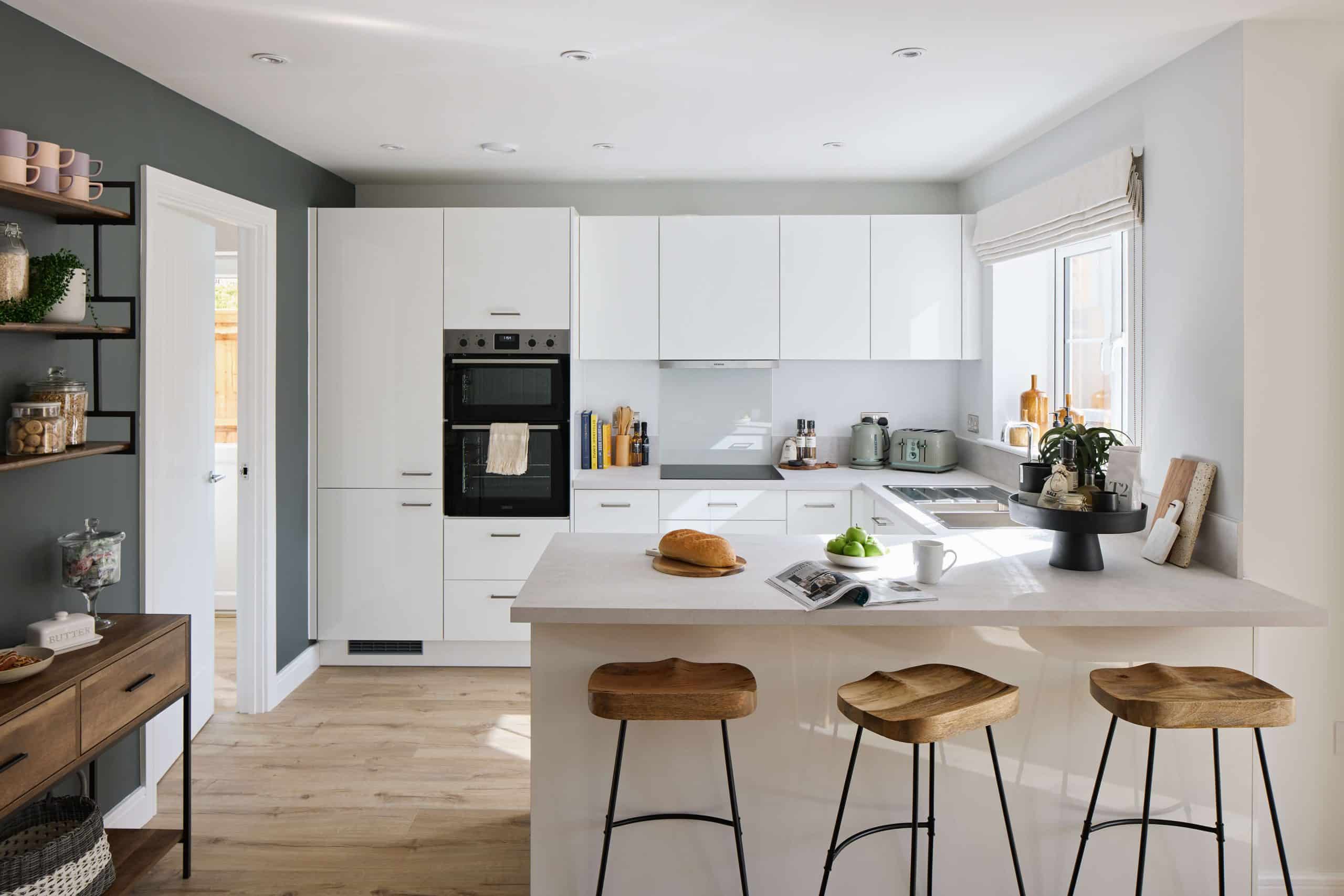 The Greenfinch - Jigsaw Interior Architecture | Interior Design ...