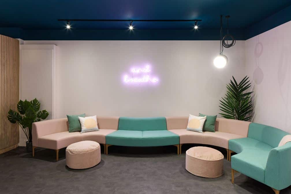 Zen Move - Jigsaw Interior Architecture | Interior Design | London & Poole