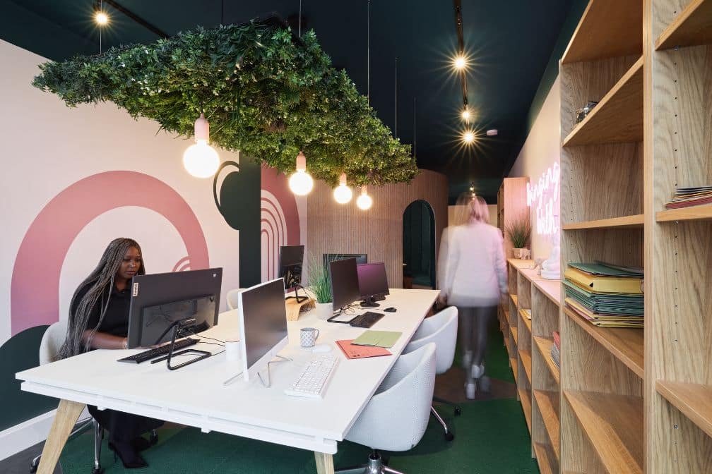 Zen Move - Jigsaw Interior Architecture | Interior Design | London & Poole