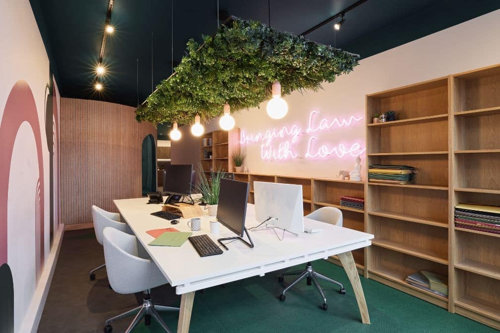 Zen Move - Jigsaw Interior Architecture | Interior Design | London & Poole