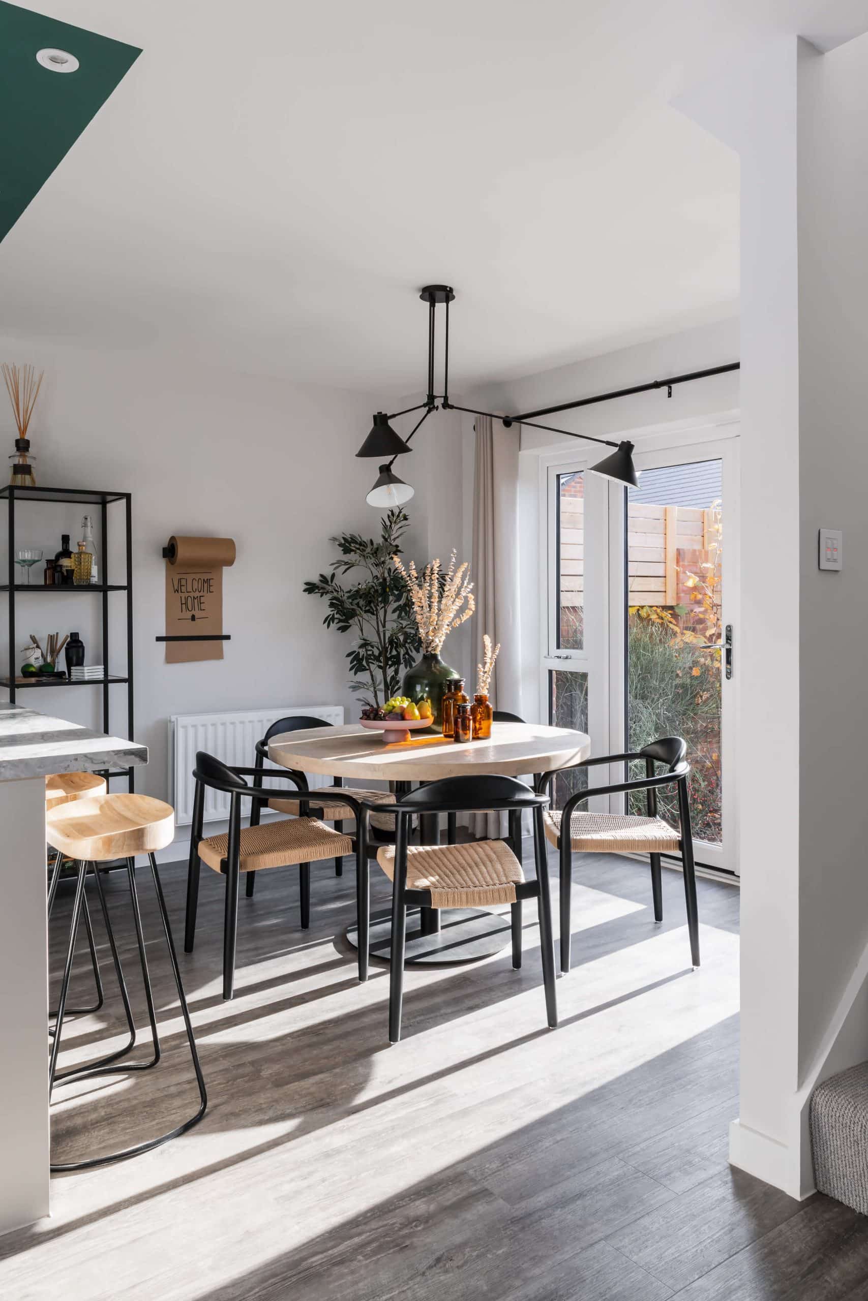 Woodgate Sustainable Showhome - Jigsaw Interior Architecture | Interior ...
